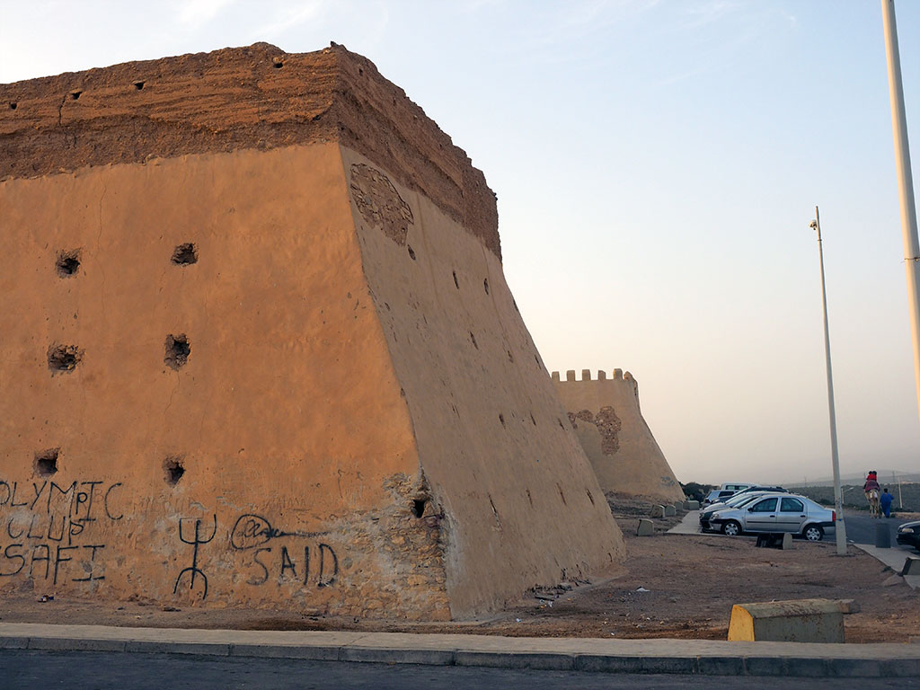 Agadir | Marrakesh Express Travel