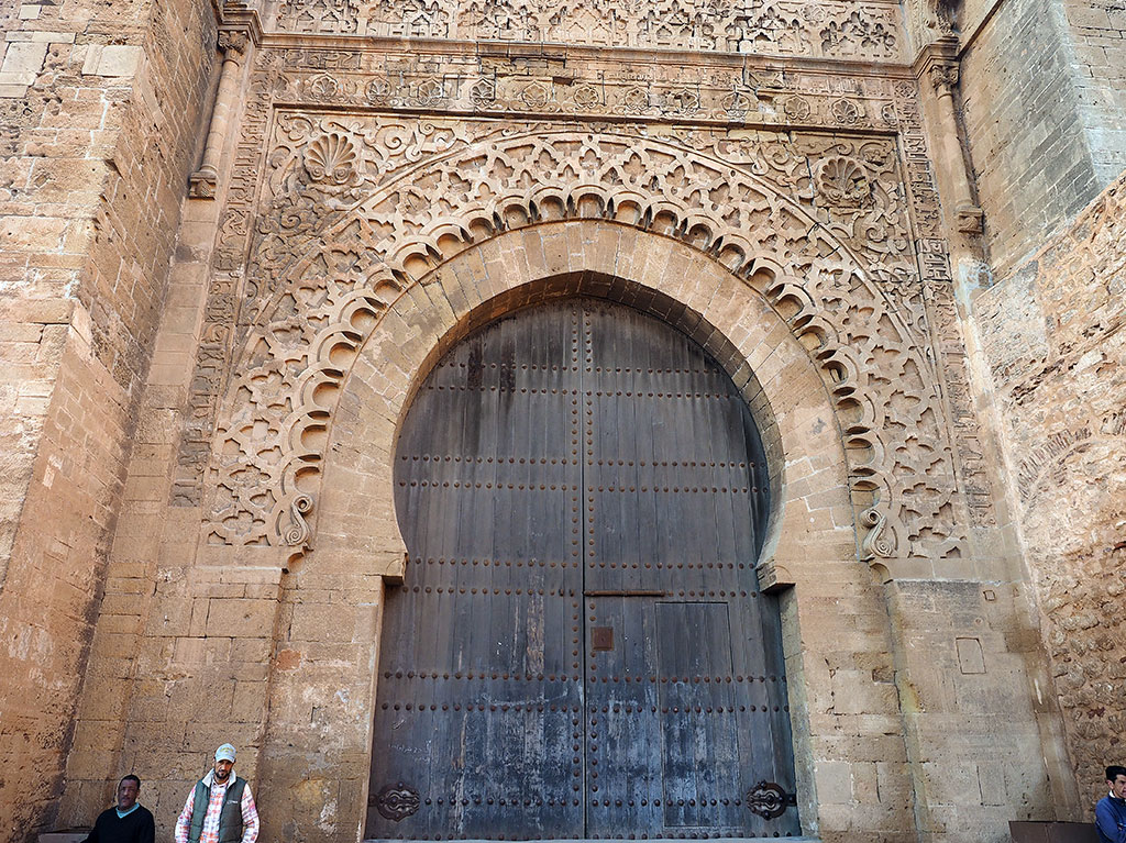 Rabat | Marrakesh Express Travel