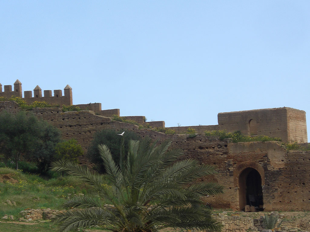 Rabat | Marrakesh Express Travel