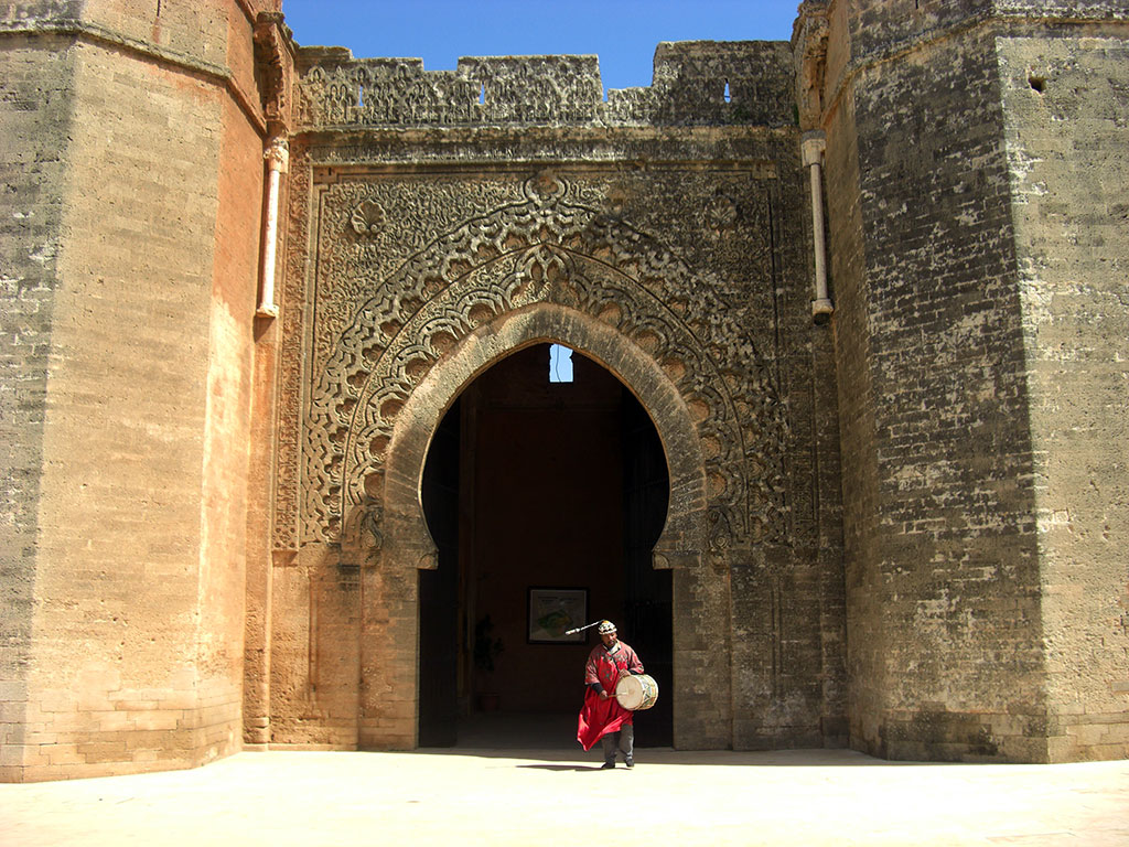 Rabat | Marrakesh Express Travel