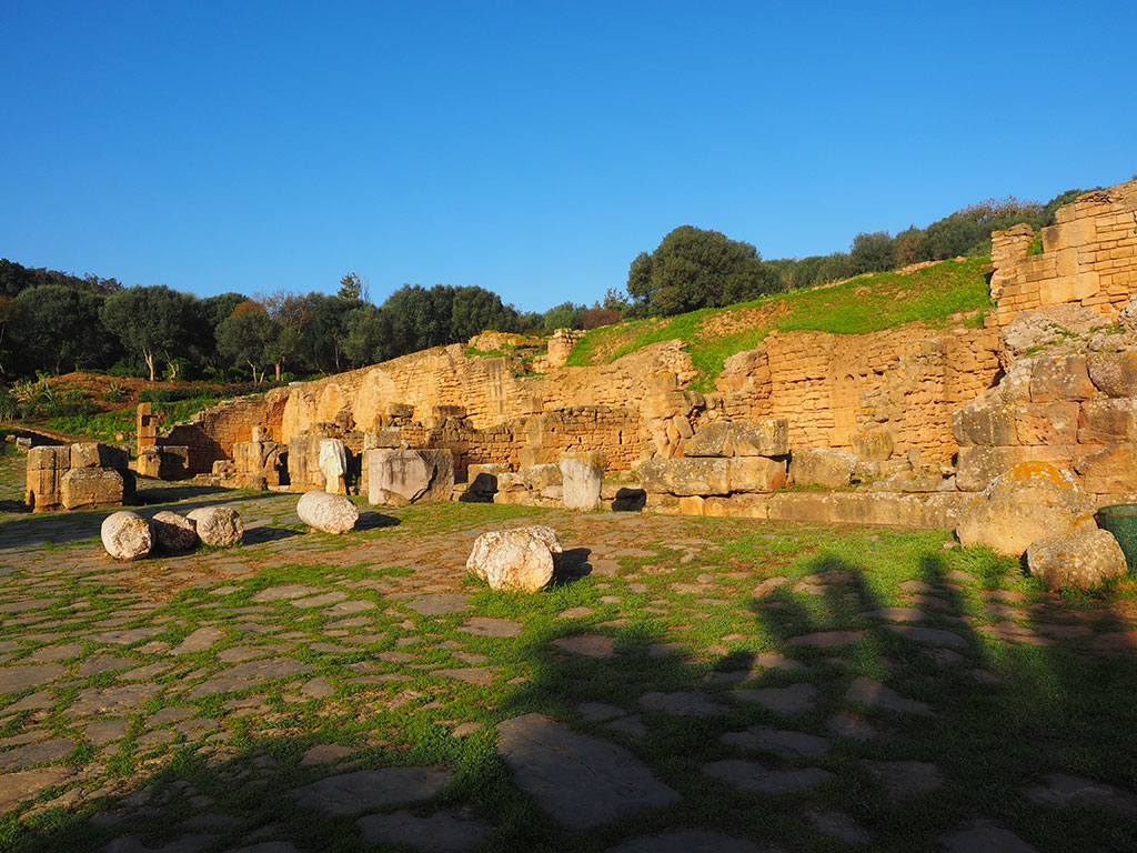 Rabat | Marrakesh Express Travel