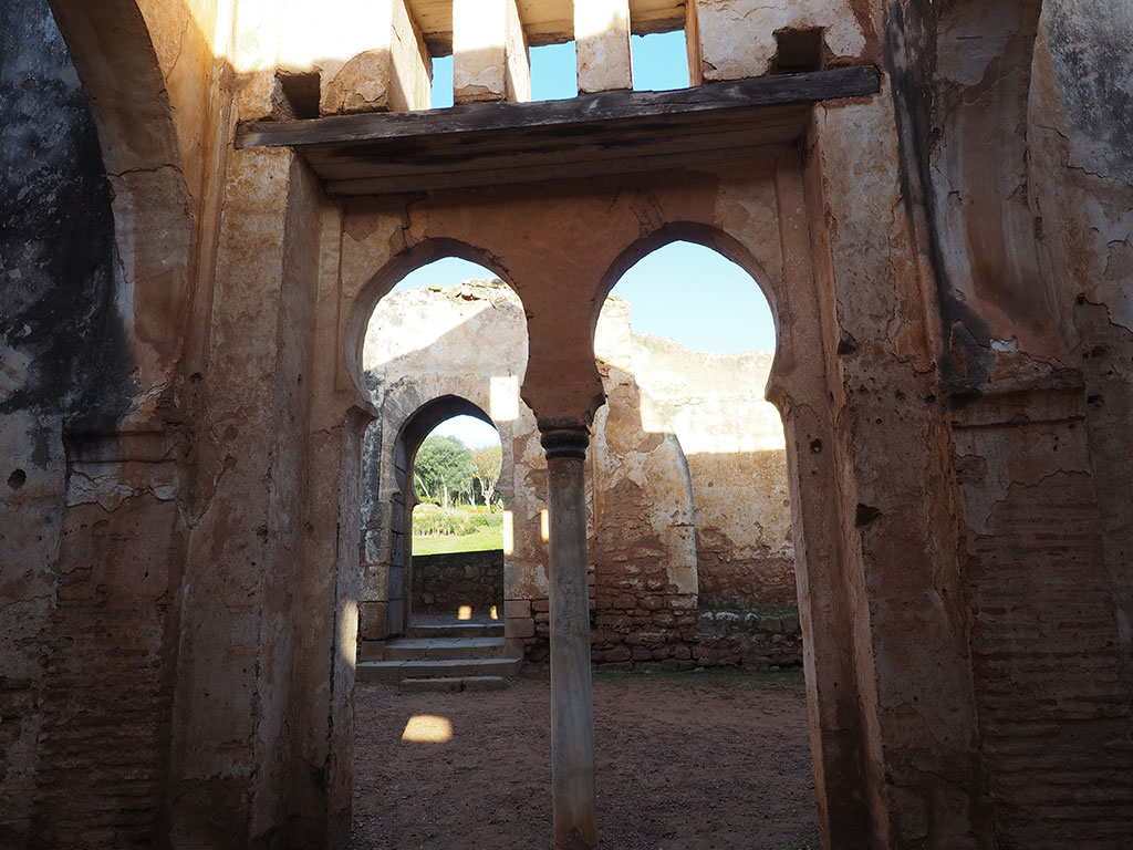 Rabat | Marrakesh Express Travel